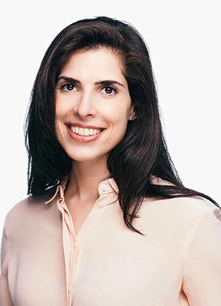 Dr Nadia Rizkallah | Spécialistes Dentaires des Laurentides